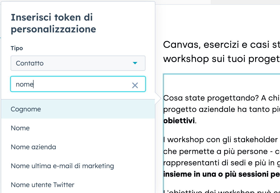 7 Tool per ottimizzare la customer experience con il CMS HubSpot